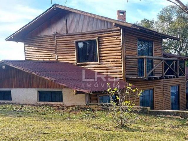 Chácara para venda em Vila Dom Pedro, Campo Largo
