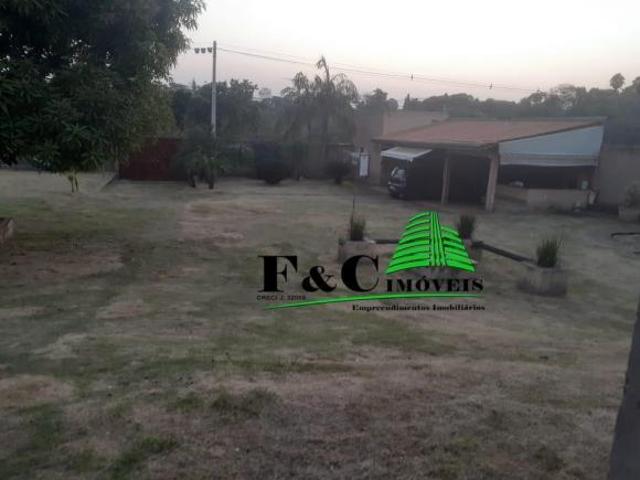 Chácara para venda em Vila Eliza Fumagalli, Limeira