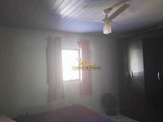 Chácara para venda em Vila Fascina, Limeira