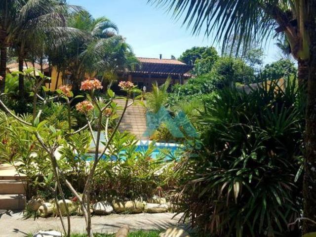 Chácara para venda em Vila Favorino, Caçapava