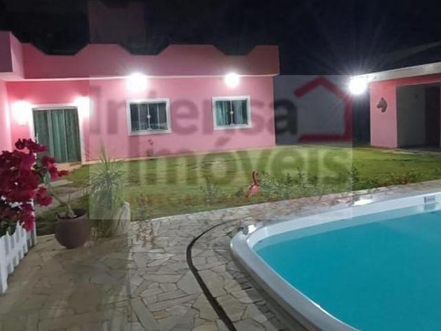 Chácara para venda em Vila Favorino de 500.00m² com 2 Quartos, 2 Suites e 2 Garagens