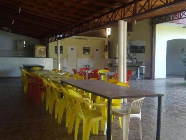 Chácara para venda em Vila Helena de 350.00m² com 3 Quartos, 1 Suite e 20 Garagens