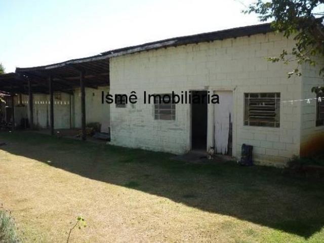 Chácara para venda em Vila Hollândia, Campinas