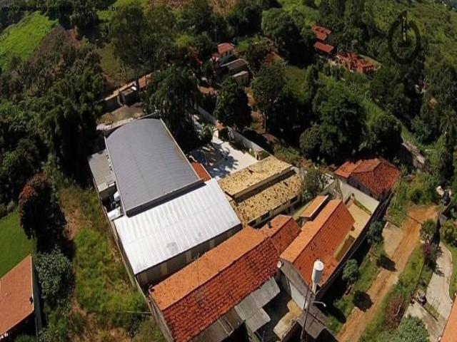 Chácara para venda em Vila Ipê, Campinas