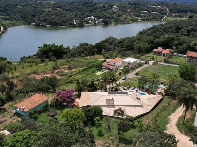 Chácara para venda em Vila Ipê Amarelo, Contagem