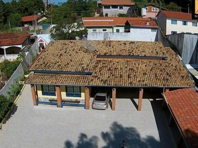 Chácara para venda em VILA IPÊ de 510.00m² com 7 Quartos, 2 Suites e 20 Garagens