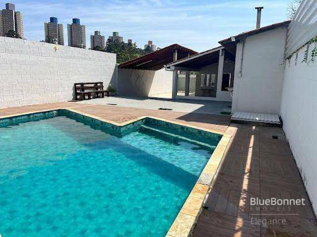 Chácara para venda em Vila Jeriva em Várzea Paulista São Paulo de 607.00m² com 2 Quartos, 1 Suíte e 4 Garagens