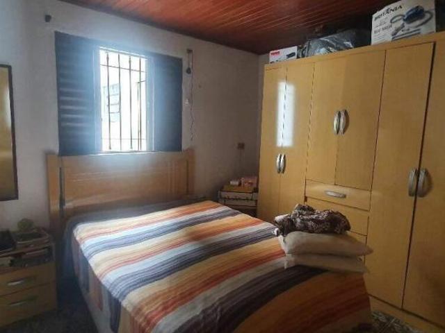 Chácara para venda em Vila Junqueira de 110.00m² com 3 Quartos e 2 Garagens