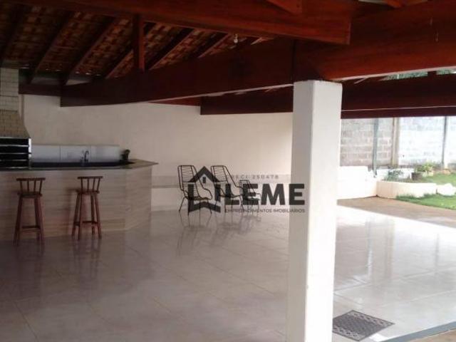 Chácara para venda em Vila Lambari, Mococa