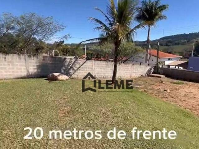 Chácara para venda em Vila Lambari, Mococa