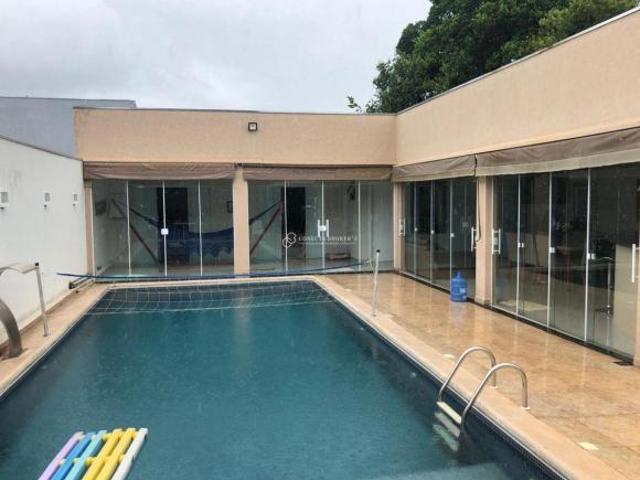 Chácara para venda em Vila Lemos, Bauru