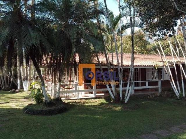 Chácara para venda em Vila Moraes de 5000.00m² com 2 Quartos