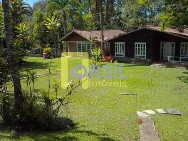 Chácara para venda em Vila Moraes de 5000.00m² com 2 Quartos
