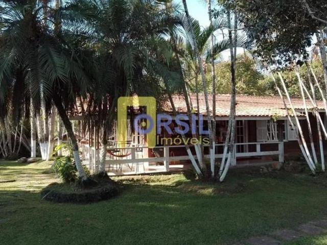 Chácara para venda em Vila Moraes de 5000.00m² com 2 Quartos