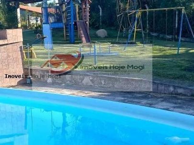 Chácara para venda em Vila Moraes, Mogi das Cruzes