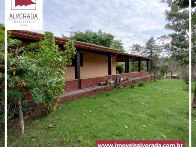 Sítio para venda em Vila Pinto, Varginha