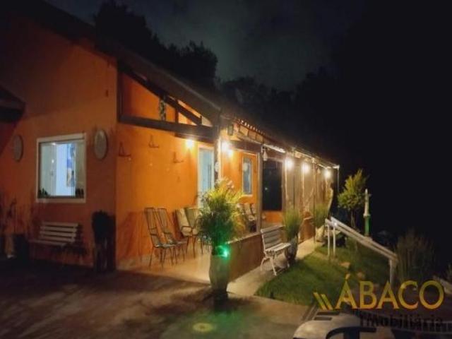 Chácara para venda em Vila Prado de 299.00m² com 2 Quartos e 4 Garagens