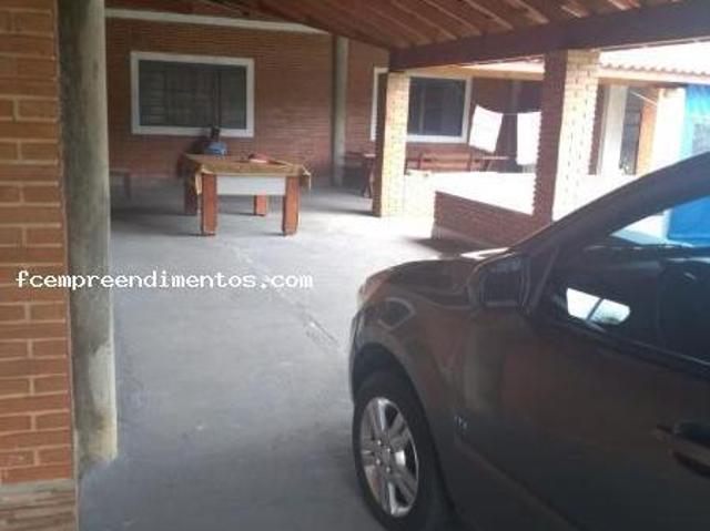Chácara para venda em Vila Queiroz, Limeira