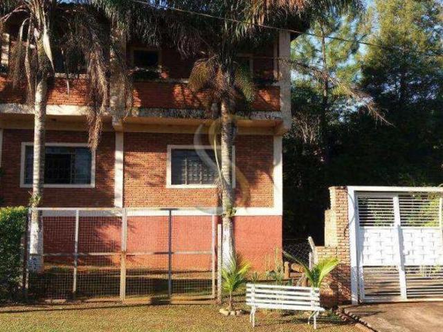 Chácara para venda em Vila Queiroz, Limeira