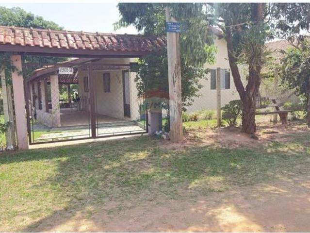 Chácara para venda em Vila Real De Barra Bonita vitoriana de 600.00m² com 2 Quartos e 3 Garagens