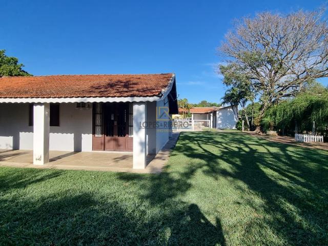 Chácara para venda em Vila Real De Barra Bonita vitoriana em Botucatu São Paulo de 200.00m² com 3 Quartos e 4 Garagens
