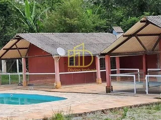 Chácara para venda em Vila Rica de 10.00m² com 1 Quarto