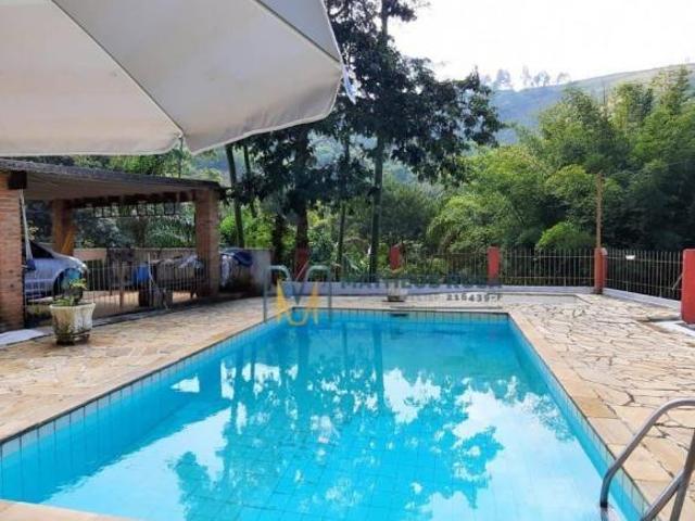 Chácara para venda em Vila São Geraldo, São José dos Campos