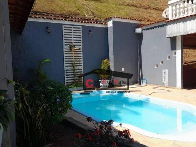 Chácara para venda em Vila São Geraldo, São José dos Campos