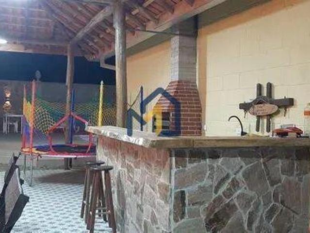 Chácara para venda em Vila São Geraldo, São José dos Campos