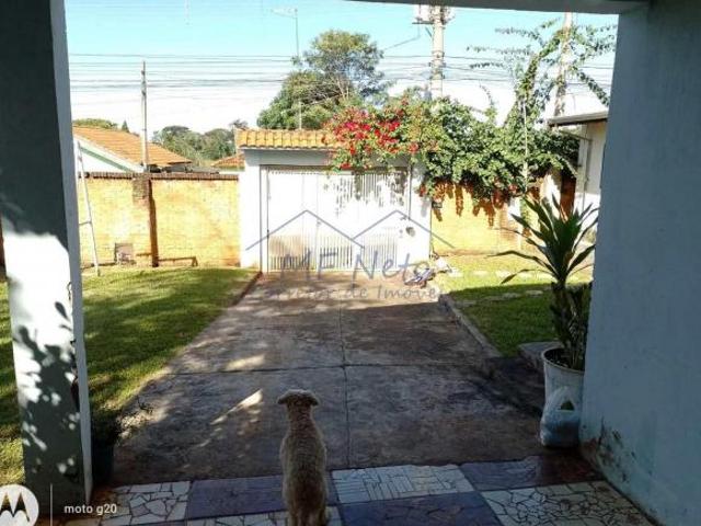 Chácara para venda em Vila São Guido, Pirassununga