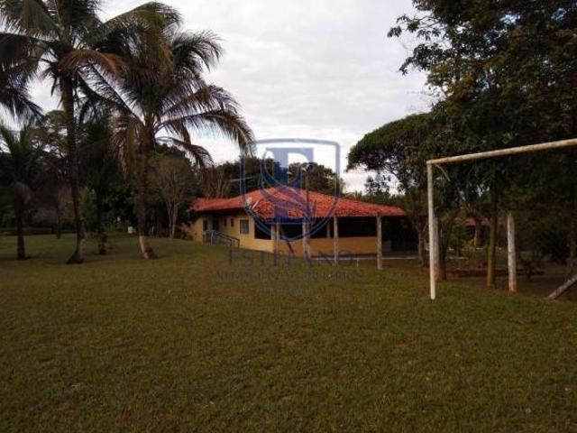 Chácara para venda em Vila São João da Boa Vista, Bauru
