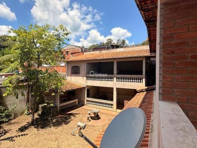 Chácara para venda em Vila São Roque caucaia Do Alto de 350.00m² com 2 Quartos e 6 Garagens