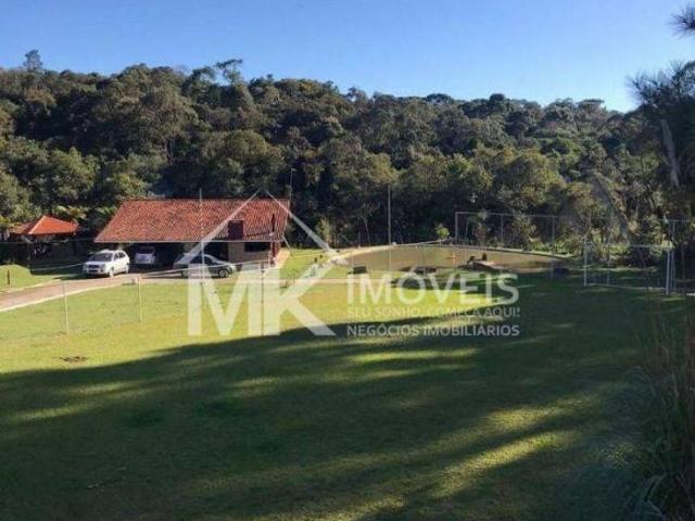 Chácara para venda em Vila São Tiago, Piraquara
