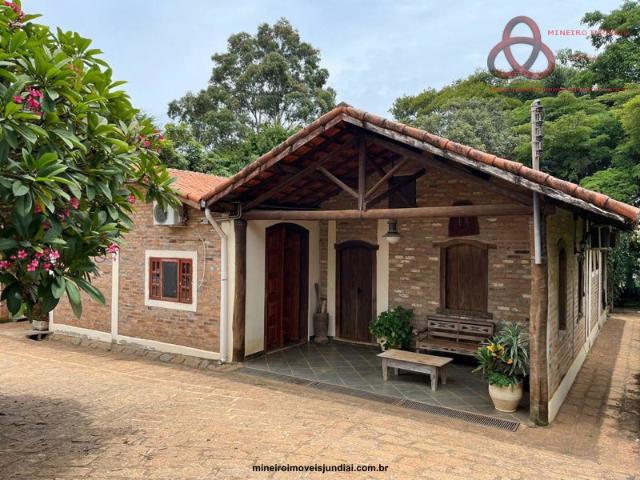Chácara para venda em Vila Santa Terezinha em Itu São Paulo de 400.00m² com 3 Quartos, 3 Suítes e 5 Garagens