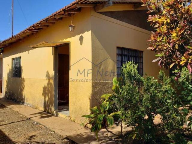 Chácara para venda em Vila Santa Fé, Pirassununga