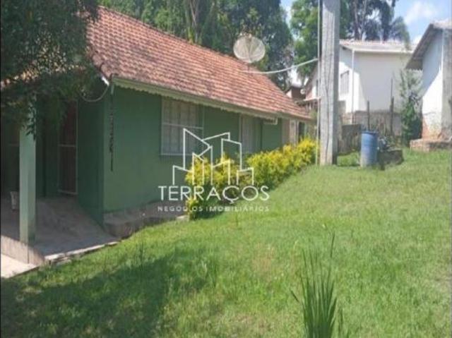 Chácara para venda em Vila Santista de 265.00m² com 2 Quartos e 4 Garagens