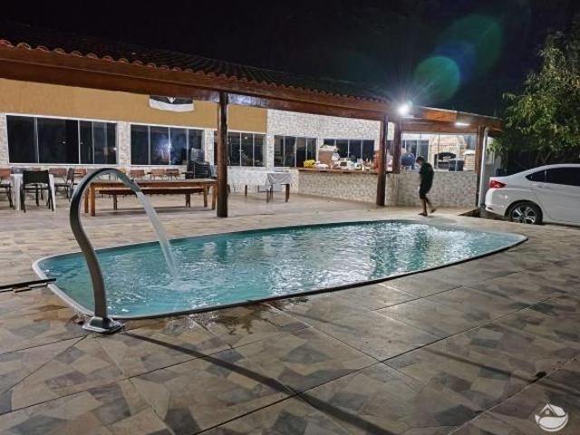 Chácara para venda em Vila Santos, Caçapava