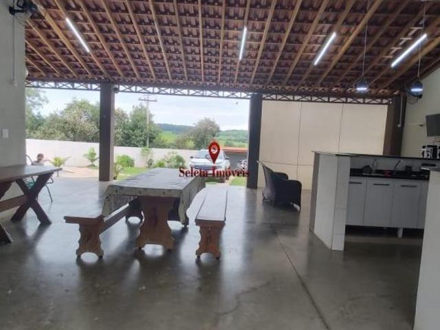 Chácara para venda em Vila Saibreiro, Rio Claro