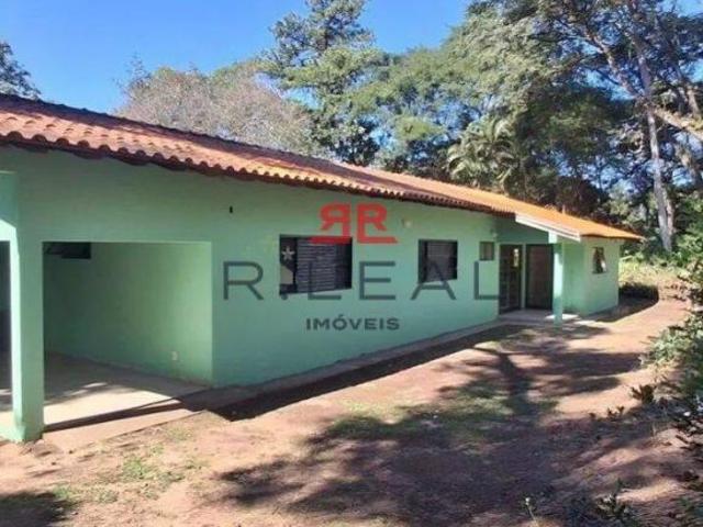Chácara para venda em Vila Serrão, Bauru
