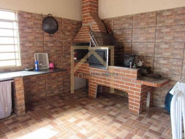 Chácara para venda em Vila Sottemo, Itapetininga