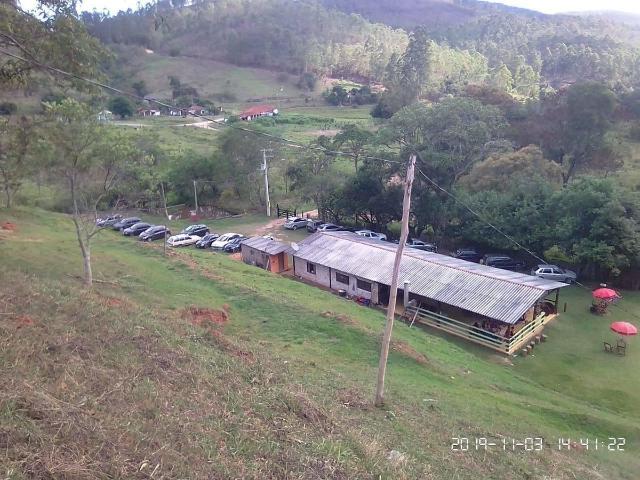 Chácara para venda em Vilarejo Varejão em Taubaté São Paulo de 35400.00m² com 2 Quartos