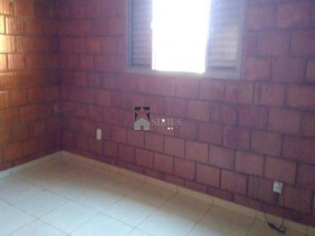 Chácara para venda em Village Campinas, Campinas