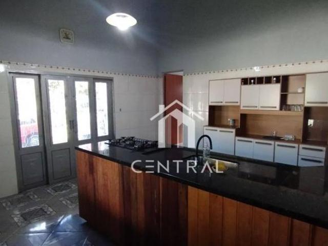 Chácara para venda em Village da Serra, Araçoiaba da Serra