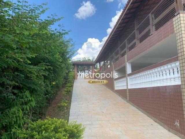 Chácara para venda em Ville Saint James I, Campo Limpo Pauli