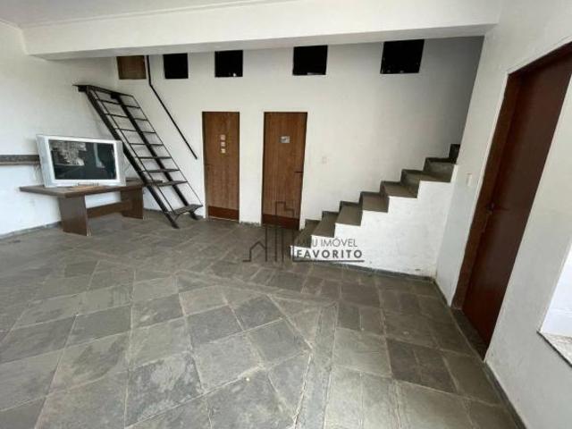 Chácara para venda em Ville Saint James I, Campo Limpo Pauli