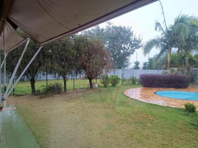 Chácara para venda em Ville Saint James I, Campo Limpo Pauli