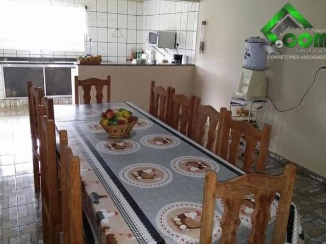 Chácara para venda em Ville Saint James II, Campo Limpo Paul