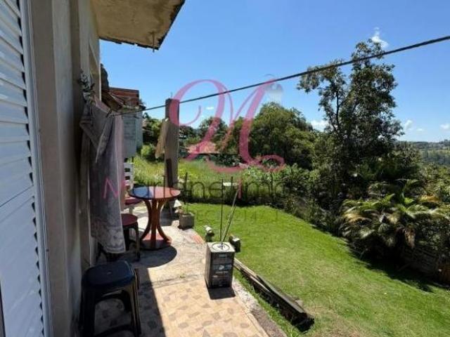 Chácara para venda em Ville Saint James II, Campo Limpo Paul