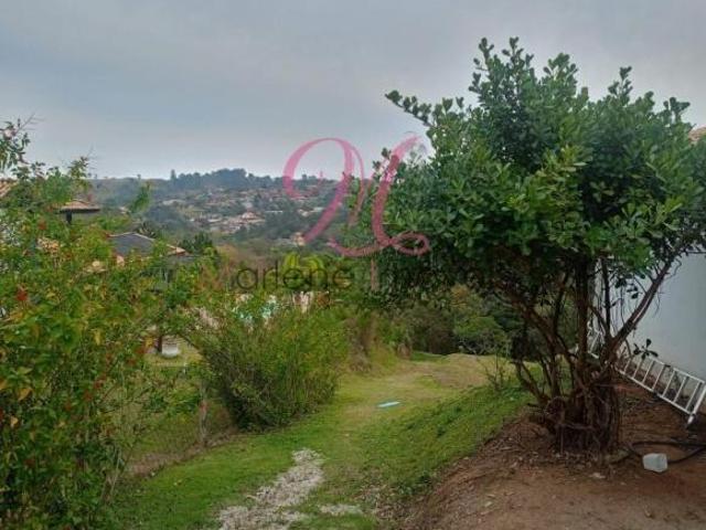 Chácara para venda em Ville Saint James II, Campo Limpo Paul