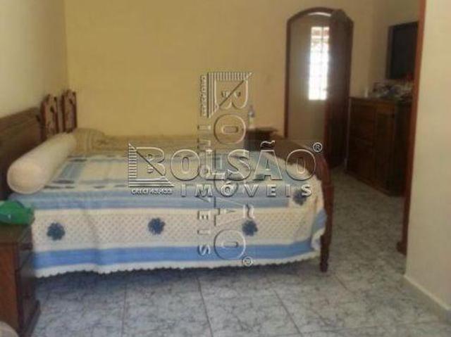 Chácara para venda em Ville Saint James II, Campo Limpo Paul